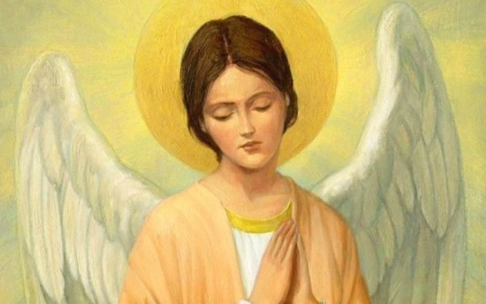 Guardian Angels - The Path To Oneness