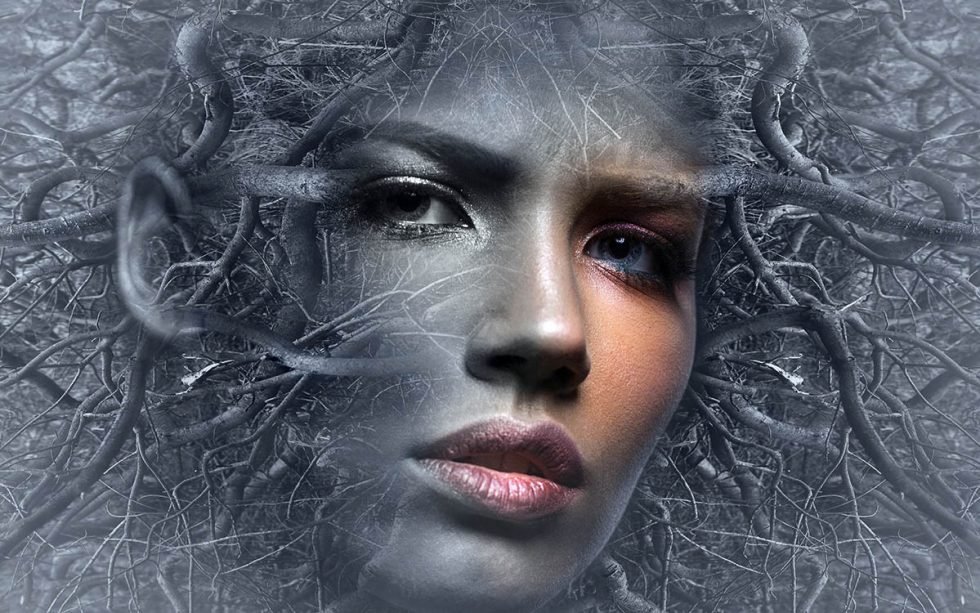 Raw Emotions - The Path To Oneness