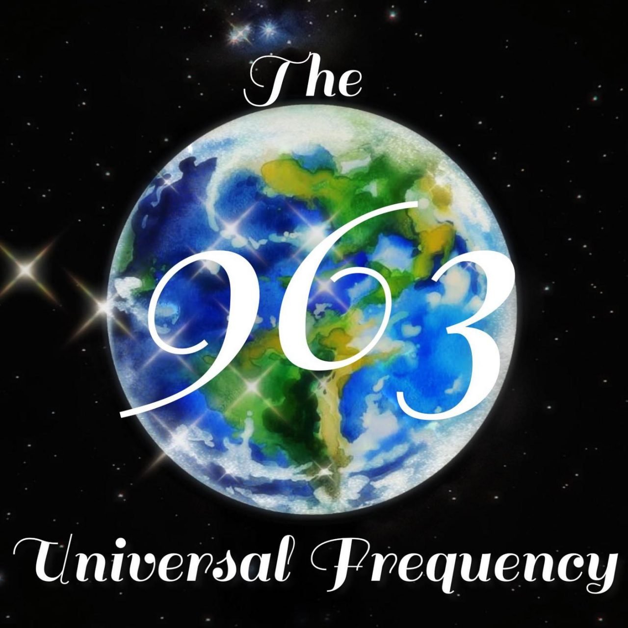 The 963 Universal Frequency by Esther Claire - The Path To Oneness
